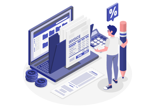 Blue Matrix - Chartered Certified Accountants - Annual Accounts